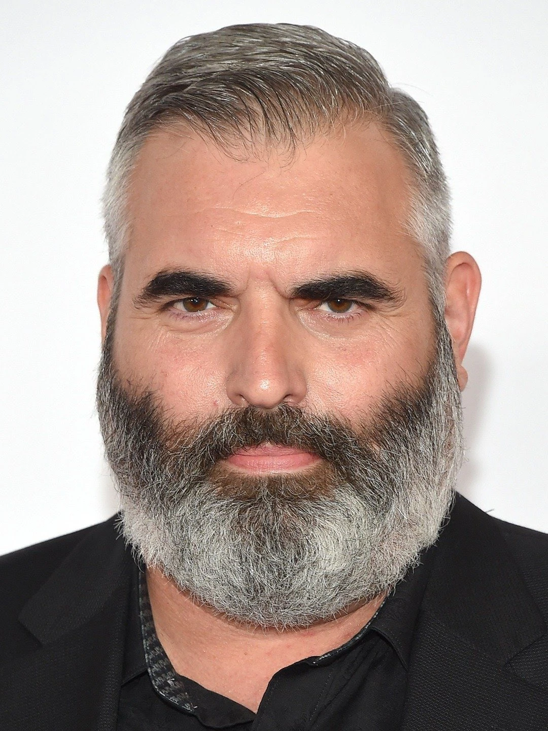 Benjamin Byron Davis | The Belko Experiment Wikia | Fandom