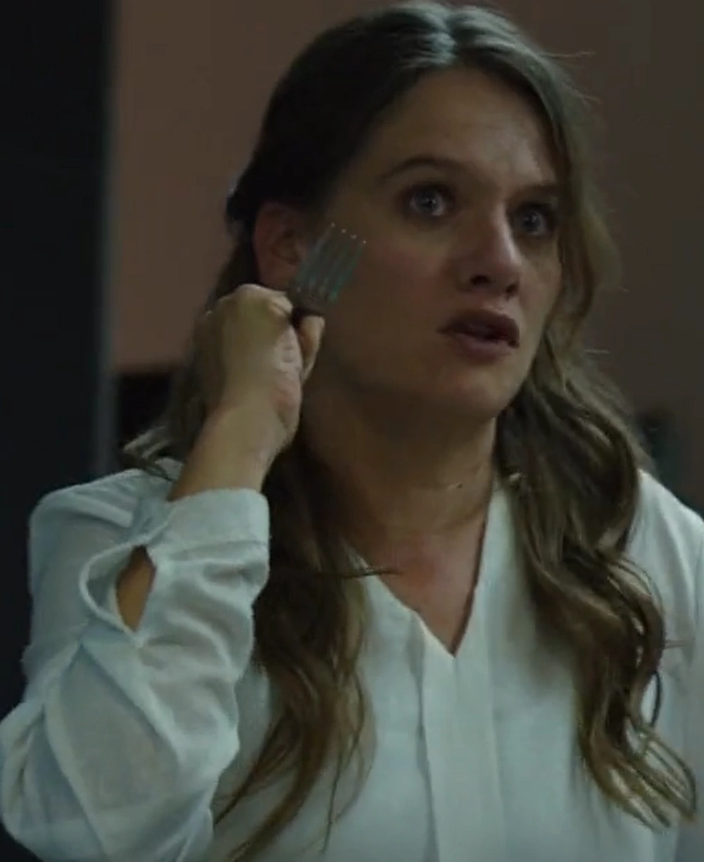 Louisa "Raven" Luna | The Belko Experiment Wikia | Fandom