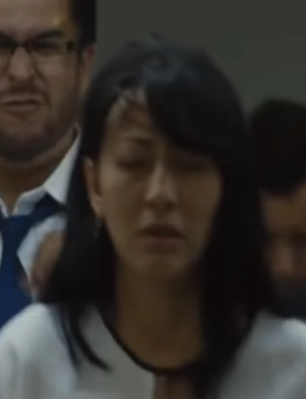 Kelly Kuong | The Belko Experiment Wikia | Fandom