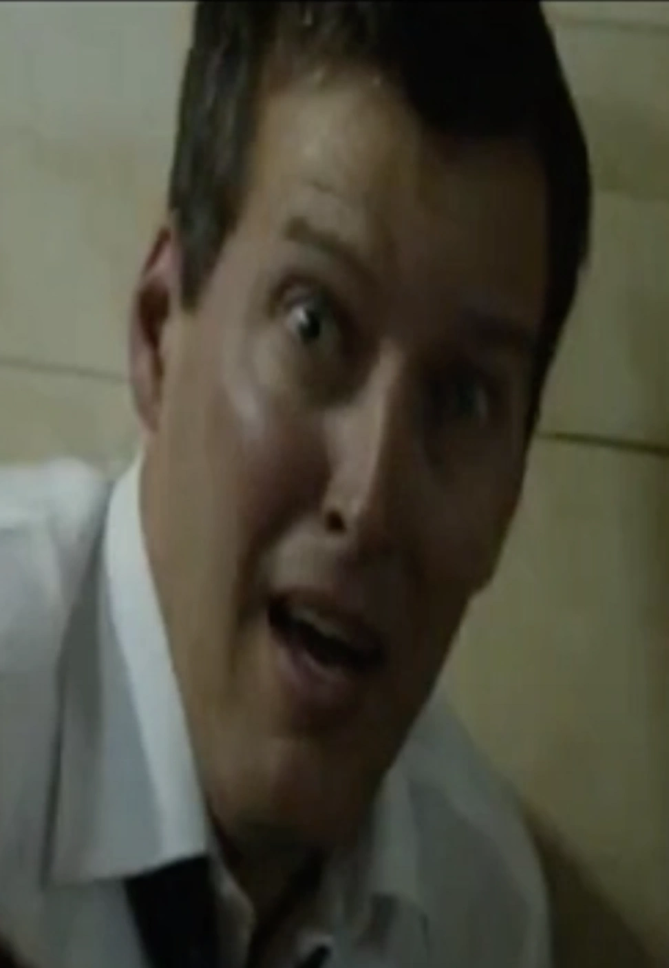 Luigi Moretti | The Belko Experiment Wikia | Fandom