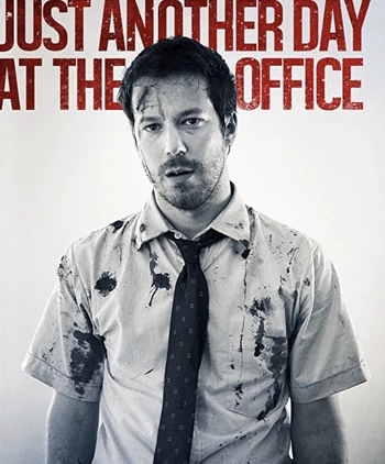 Mike Milch | The Belko Experiment Wikia | Fandom