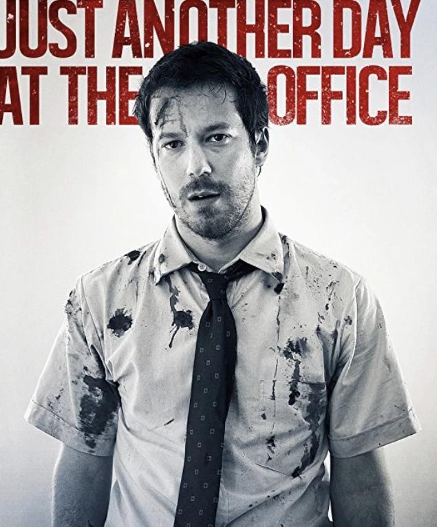 Mike Milch | The Belko Experiment Wikia | Fandom