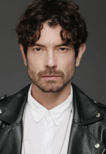 David Cantor | The Belko Experiment Wikia | Fandom