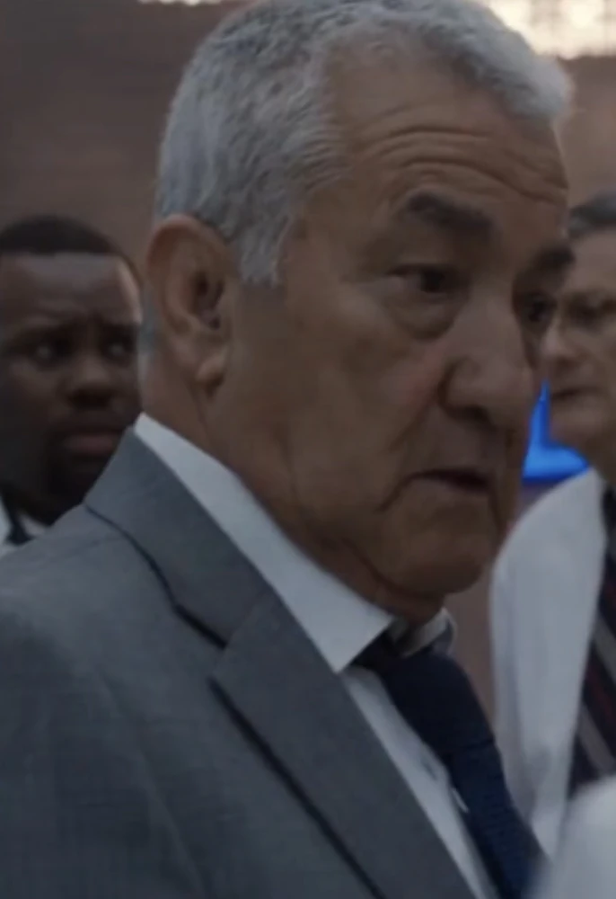 Steve Goedde | The Belko Experiment Wikia | Fandom