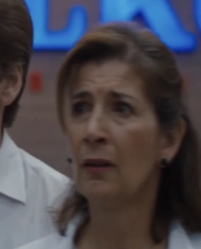 Victoria Baro | The Belko Experiment Wikia | Fandom