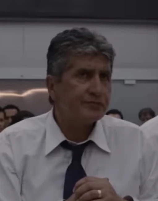 Carlos Yanez | The Belko Experiment Wikia | Fandom