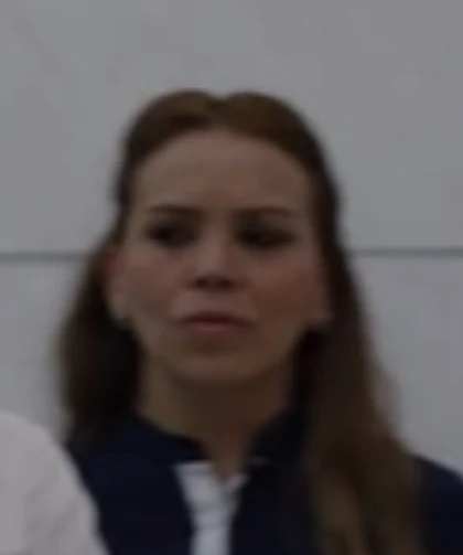 Autumn Steed | The Belko Experiment Wikia | Fandom