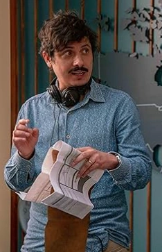 David Pombo | The Belko Experiment Wikia | Fandom