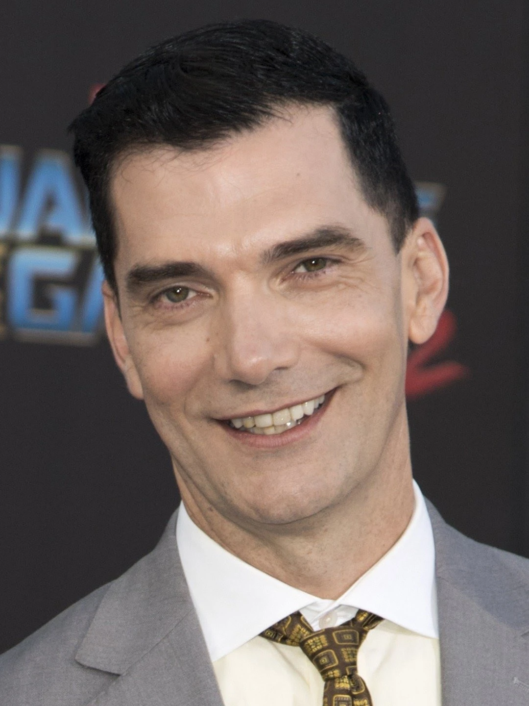 Stephen Blackehart | The Belko Experiment Wikia | Fandom