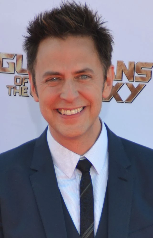 James Gunn | The Belko Experiment Wikia | Fandom
