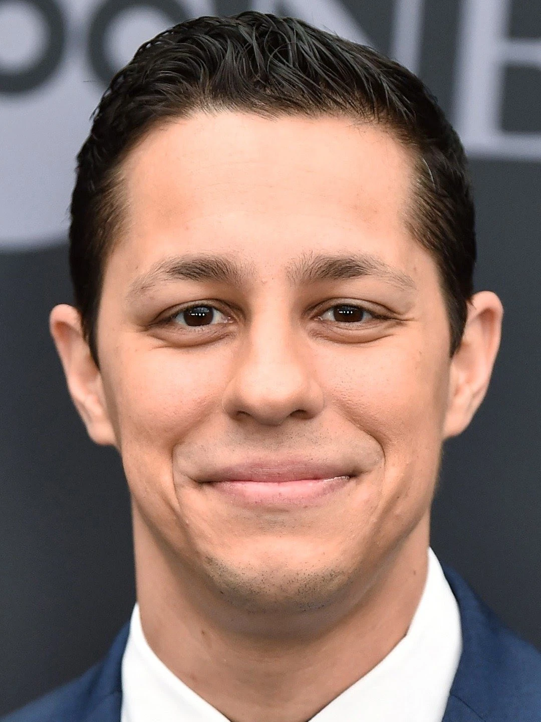 David Del Rio | The Belko Experiment Wikia | Fandom