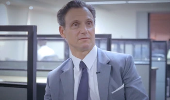 Barry Norris | The Belko Experiment Wikia | Fandom