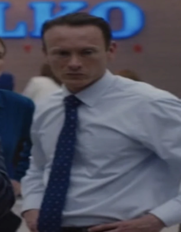 Tim Gallaher | The Belko Experiment Wikia | Fandom