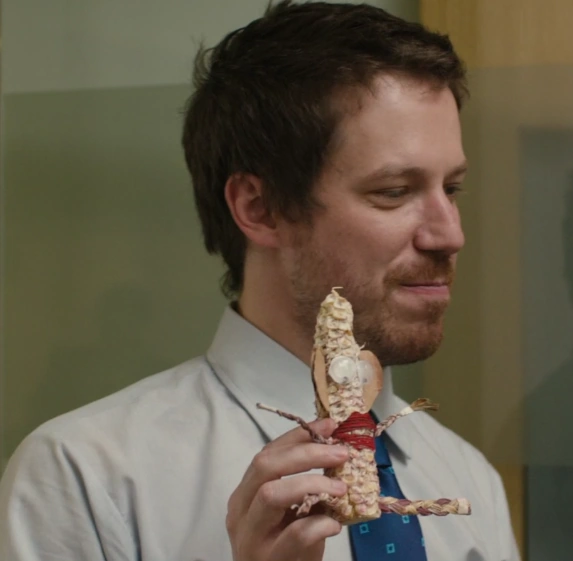 Mike Milch | The Belko Experiment Wikia | Fandom