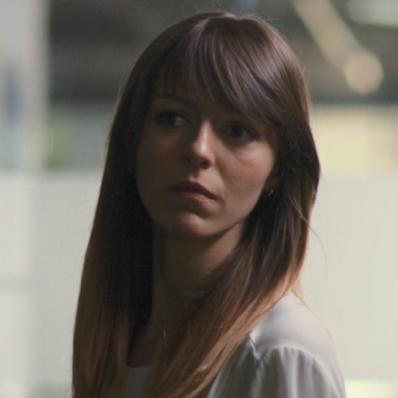 Samantha Arcos | The Belko Experiment Wikia | Fandom