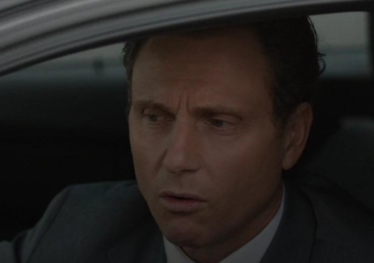 Barry Norris | The Belko Experiment Wikia | Fandom