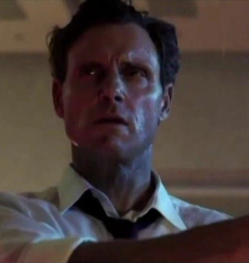 Barry Norris | The Belko Experiment Wikia | Fandom