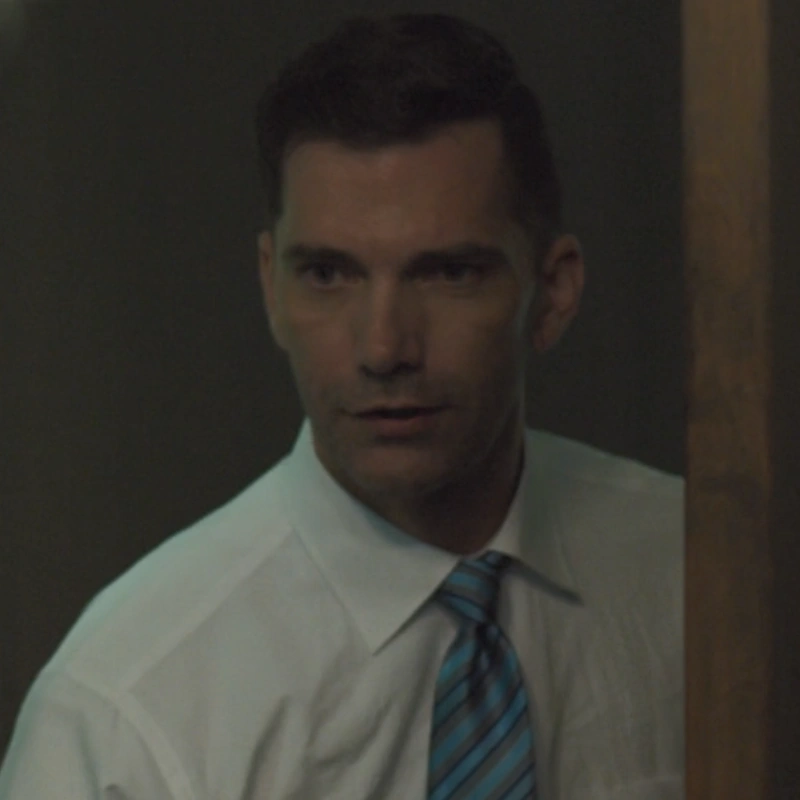 Robert Hickland | The Belko Experiment Wikia | Fandom