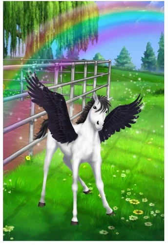 Wings | The Bella Sara Wiki | Fandom