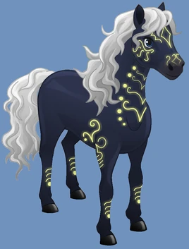 Oracle | The Bella Sara Wiki | Fandom