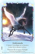Andromeda | The Bella Sara Wiki | Fandom