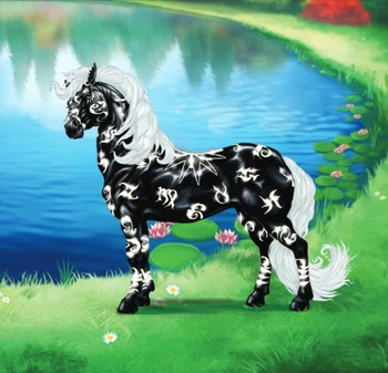 Oracle | The Bella Sara Wiki | Fandom