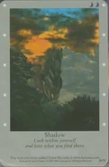 Shadow | The Bella Sara Wiki | Fandom