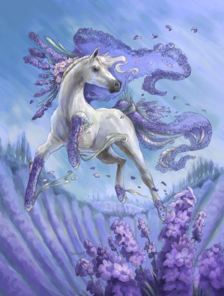 Potpourri | The Bella Sara Wiki | Fandom