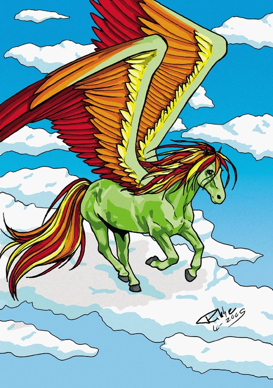 Misla | The Bella Sara Wiki | Fandom