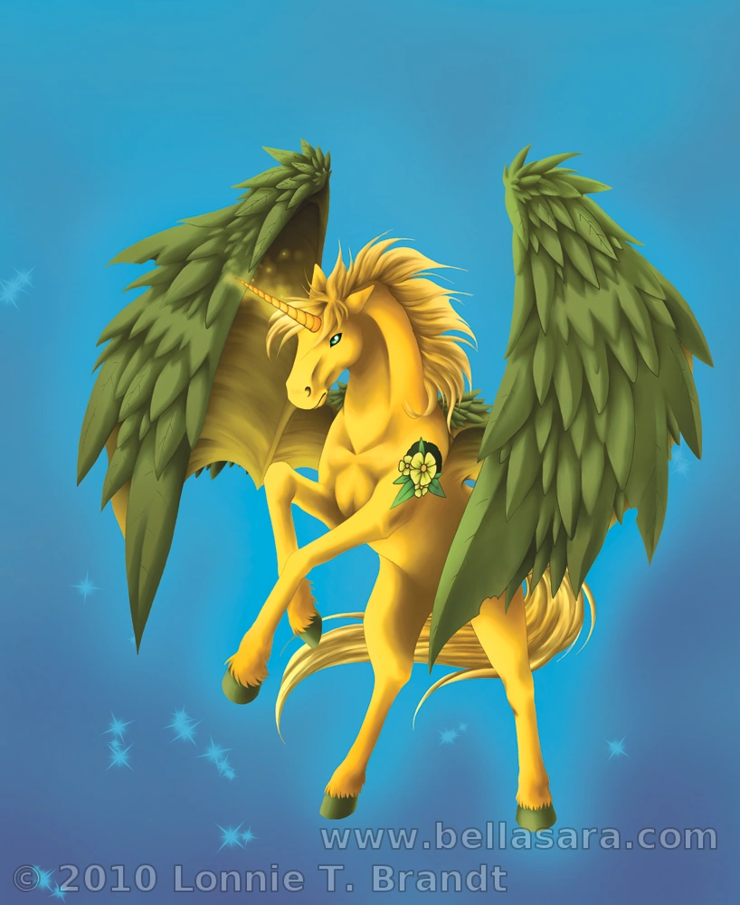 Tarragon | The Bella Sara Wiki | Fandom