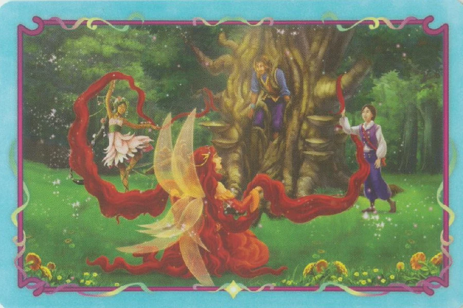 Category:Cassandra Canady | The Bella Sara Wiki | Fandom