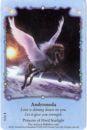 Andromeda | The Bella Sara Wiki | Fandom
