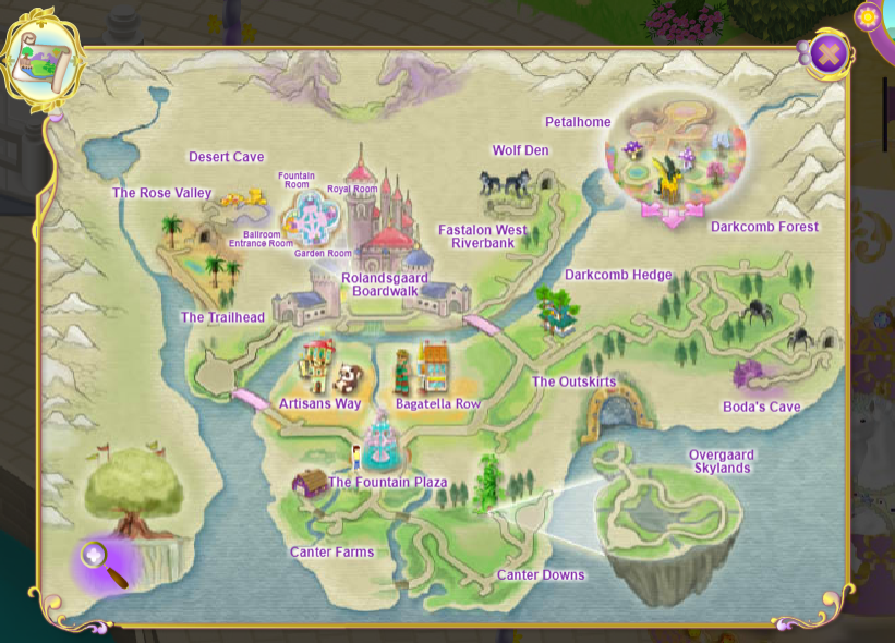 Bella Sara Adventures | The Bella Sara Wiki | Fandom