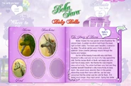 Beran | The Bella Sara Wiki | Fandom