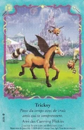 Tricksy | The Bella Sara Wiki | Fandom