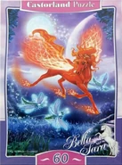 Mote | The Bella Sara Wiki | Fandom