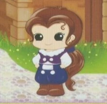 Emma Roland | The Bella Sara Wiki | Fandom