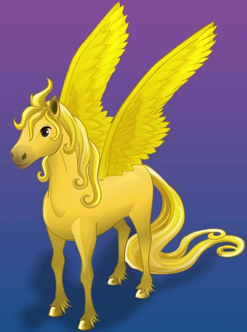 Seraphia | The Bella Sara Wiki | Fandom