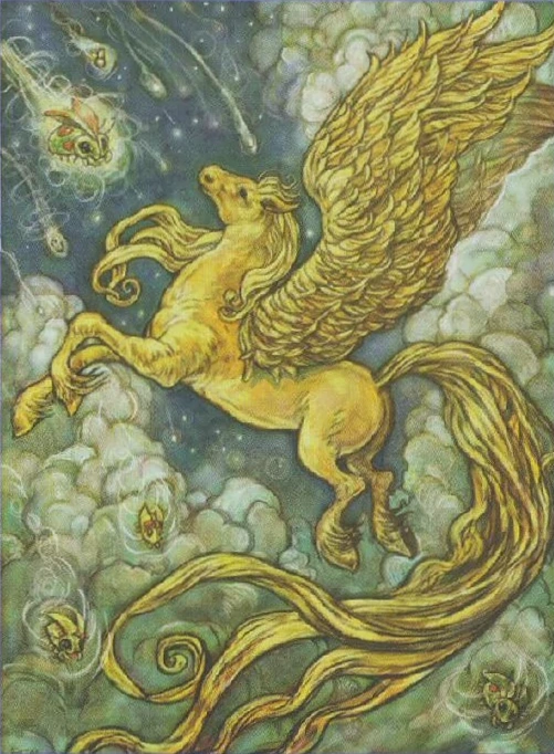 Seraphia | The Bella Sara Wiki | Fandom