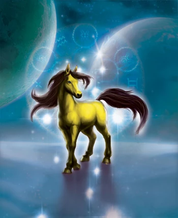 Star | The Bella Sara Wiki | Fandom