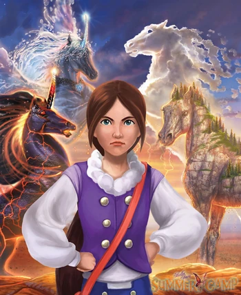 Emma Roland | The Bella Sara Wiki | Fandom