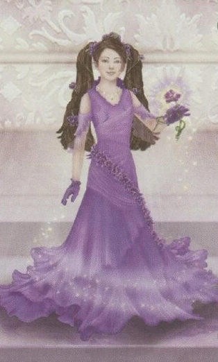 Emma Roland | The Bella Sara Wiki | Fandom