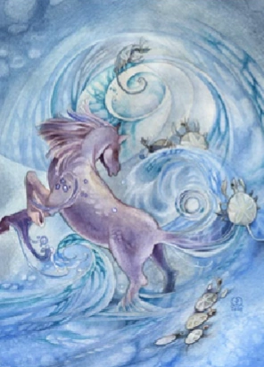 Nerise | The Bella Sara Wiki | Fandom