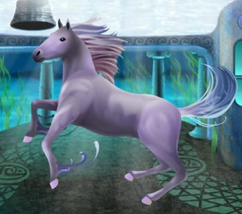 Nerise | The Bella Sara Wiki | Fandom