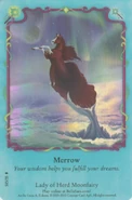 Merrow | The Bella Sara Wiki | Fandom