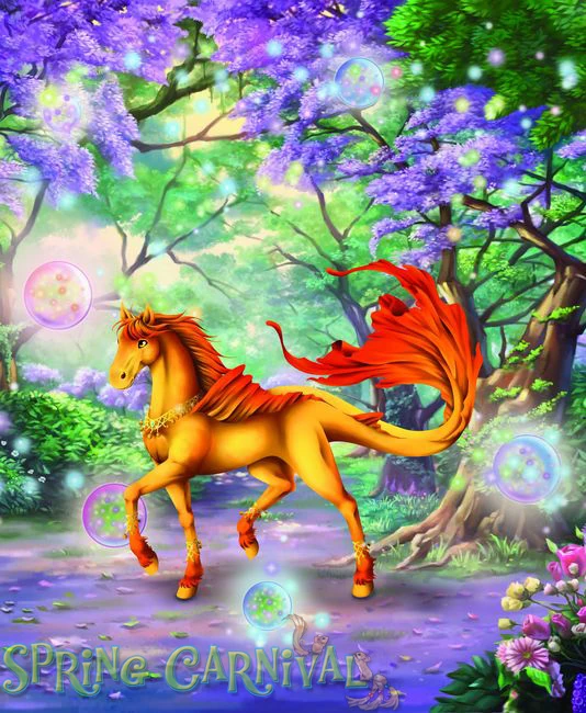 Avalon | The Bella Sara Wiki | Fandom