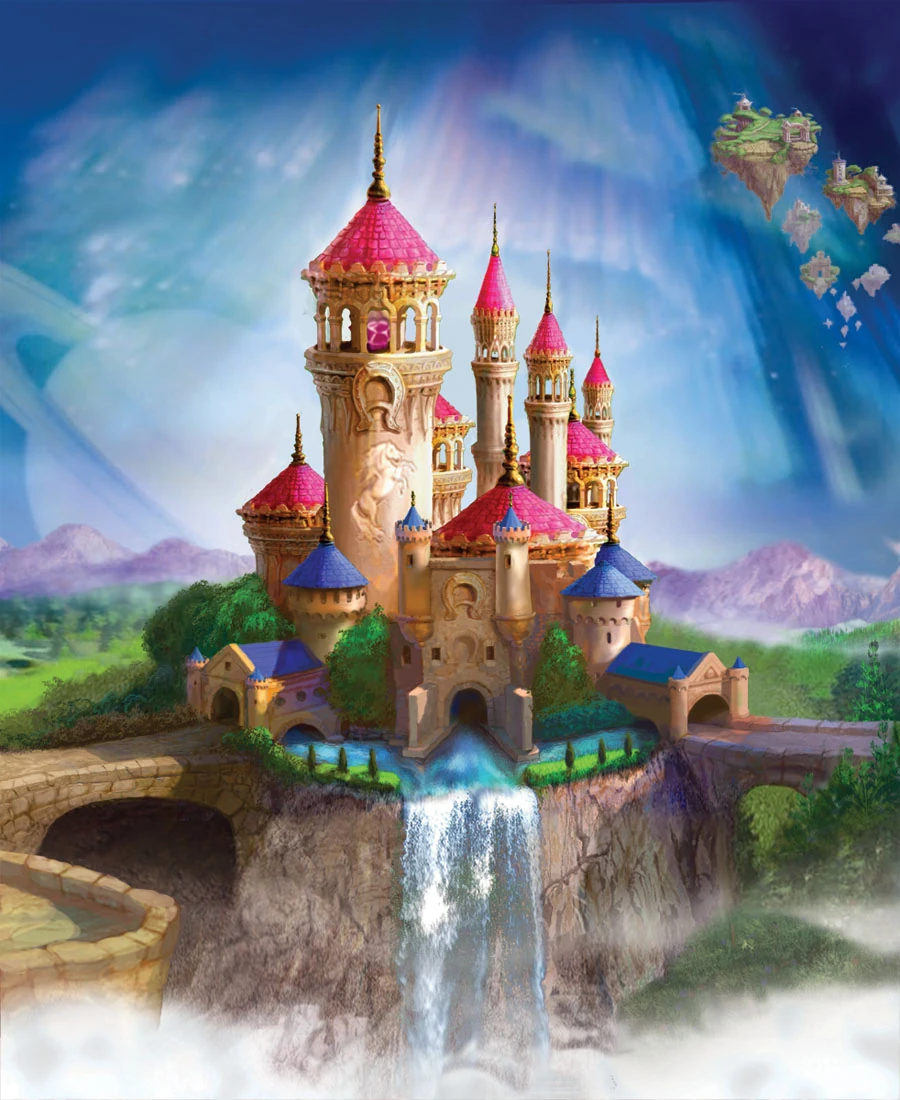 Category:Places | The Bella Sara Wiki | Fandom