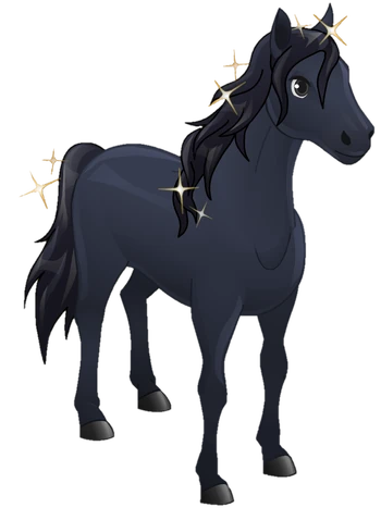 Bello | The Bella Sara Wiki | Fandom