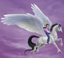 Wings | The Bella Sara Wiki | Fandom