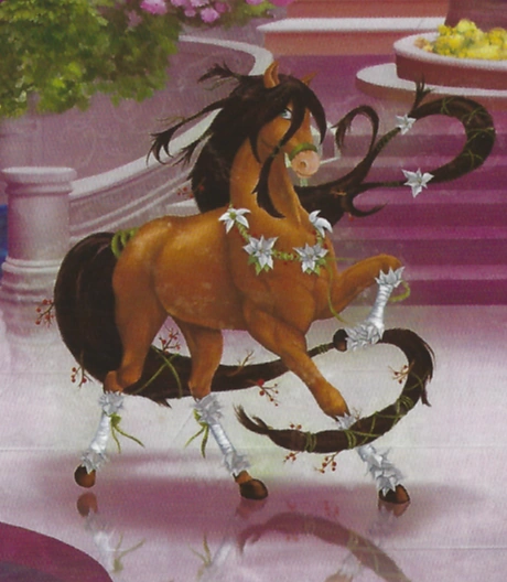 Category:Steeds | The Bella Sara Wiki | Fandom